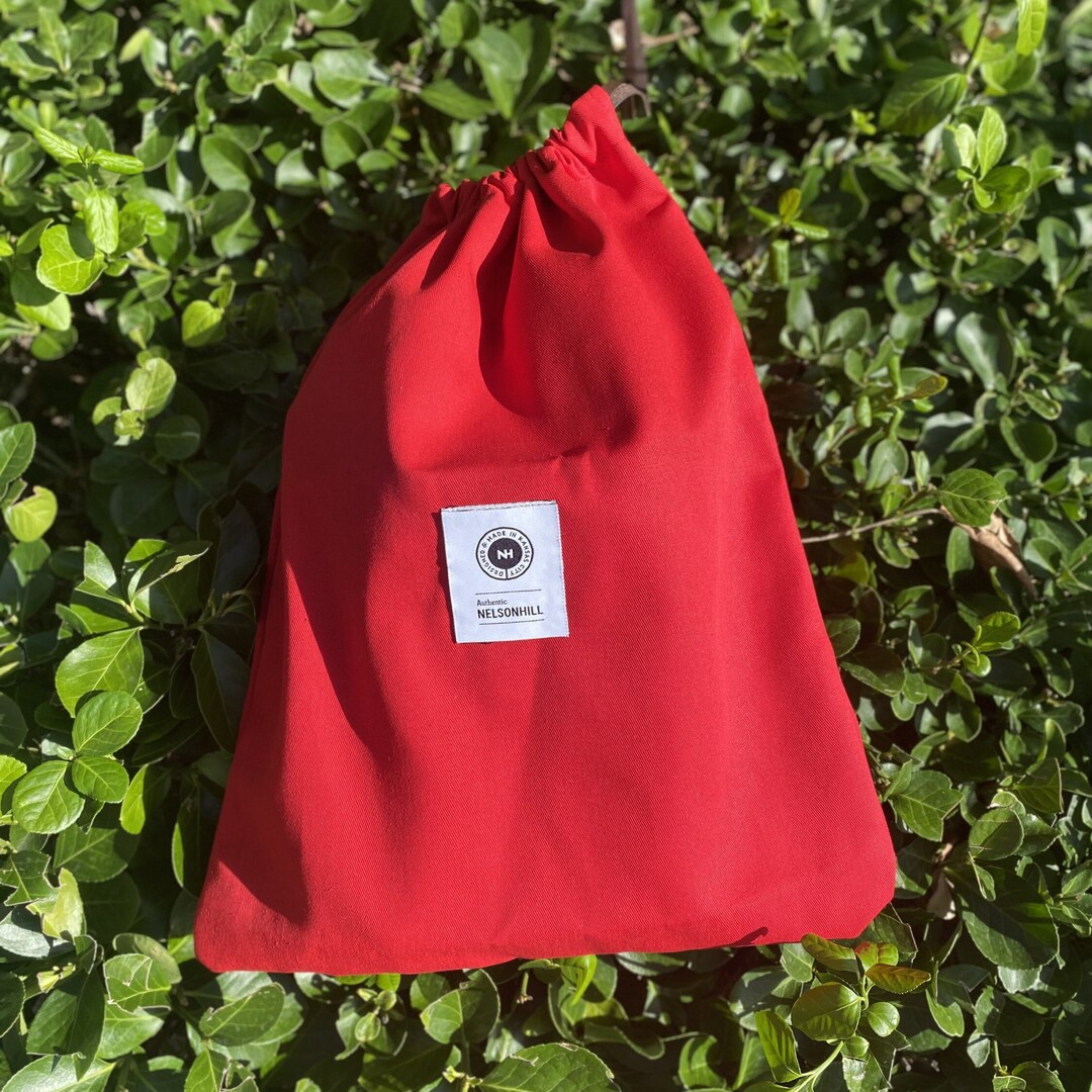 Golf Shoe Bag | Shag Bag | Practice Ball Bag | Hat Travel Pouch ...