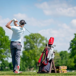 Custom Leather Golf Headcovers | Driver & Fairway Club Covers ...