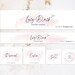 Boho Instagram Highlight Icons Abstract Ig Story Highlight Covers ...