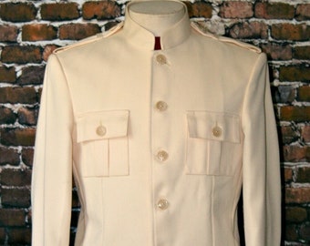 Beatles Shea Jacket - Etsy