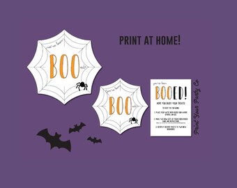 Halloween Pixie Dust Gift Tag Fish Extender Tag Halloween - Etsy