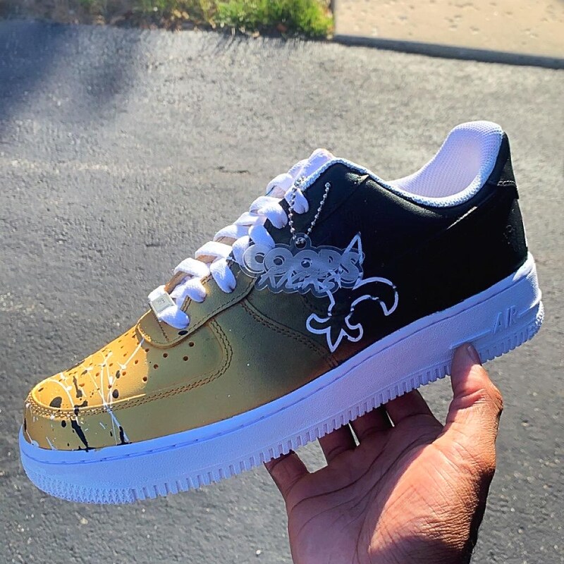 Nfl Shoes - Etsy