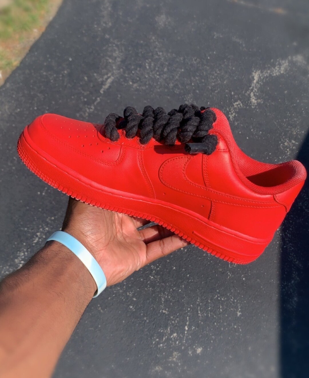 Custom Fashion Af1’s | Custom Designer Shoes | Custom | Sneaker Gift ...