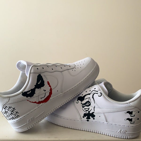 Custom Af1s - Etsy
