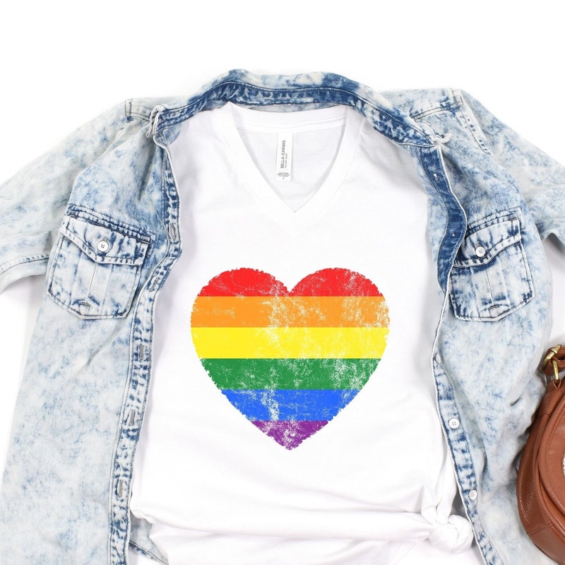 Lgbt Clothing - Etsy
