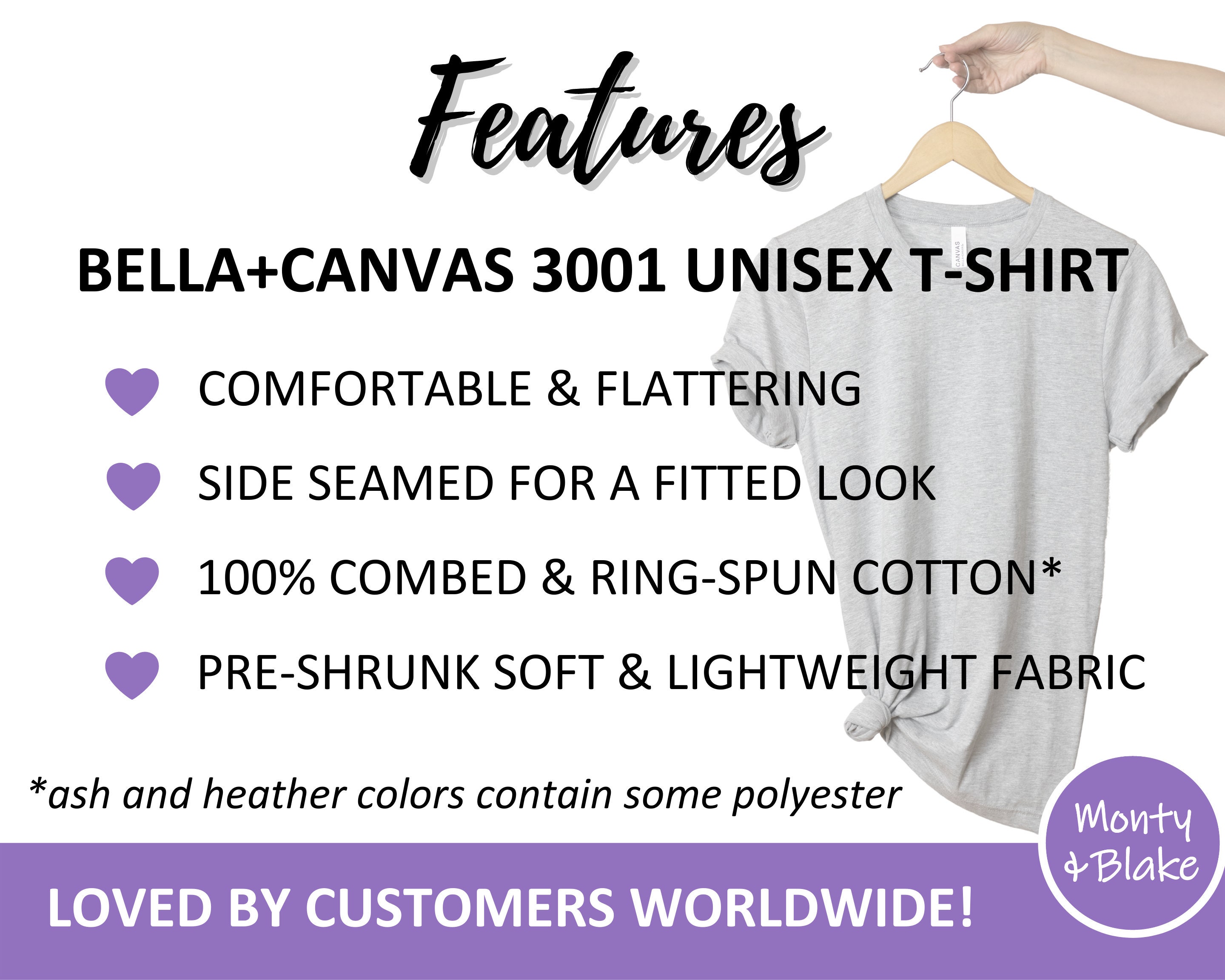 Camisa trans sutil con corazón de bandera trans / camisa de orgullo ...