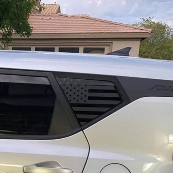 Kia Soul Window Decals - Etsy