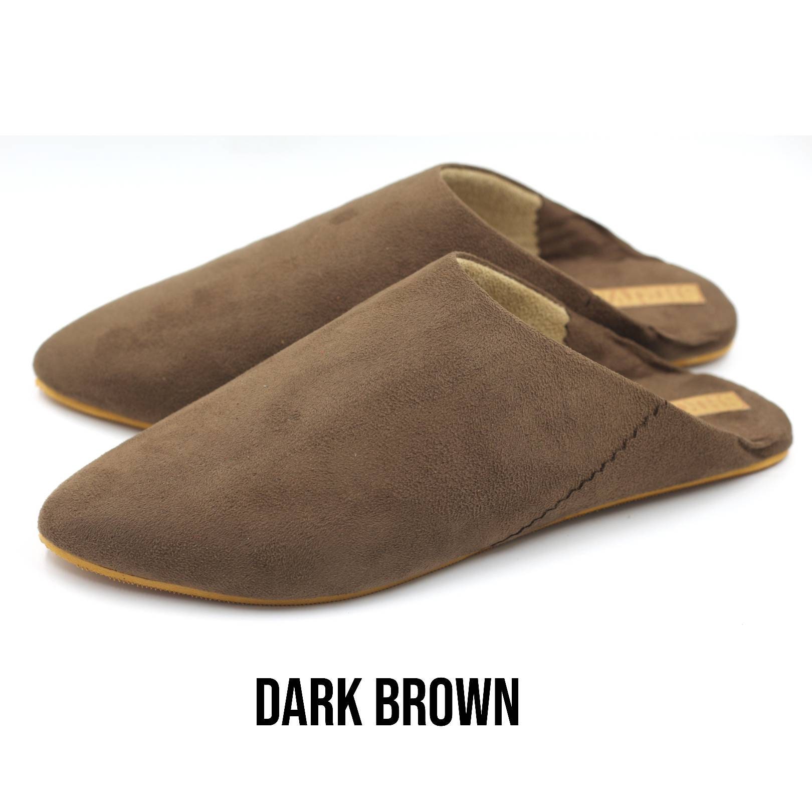 Moroccan Suede Pointy Babouche Moroccan Slippers Summer - Etsy