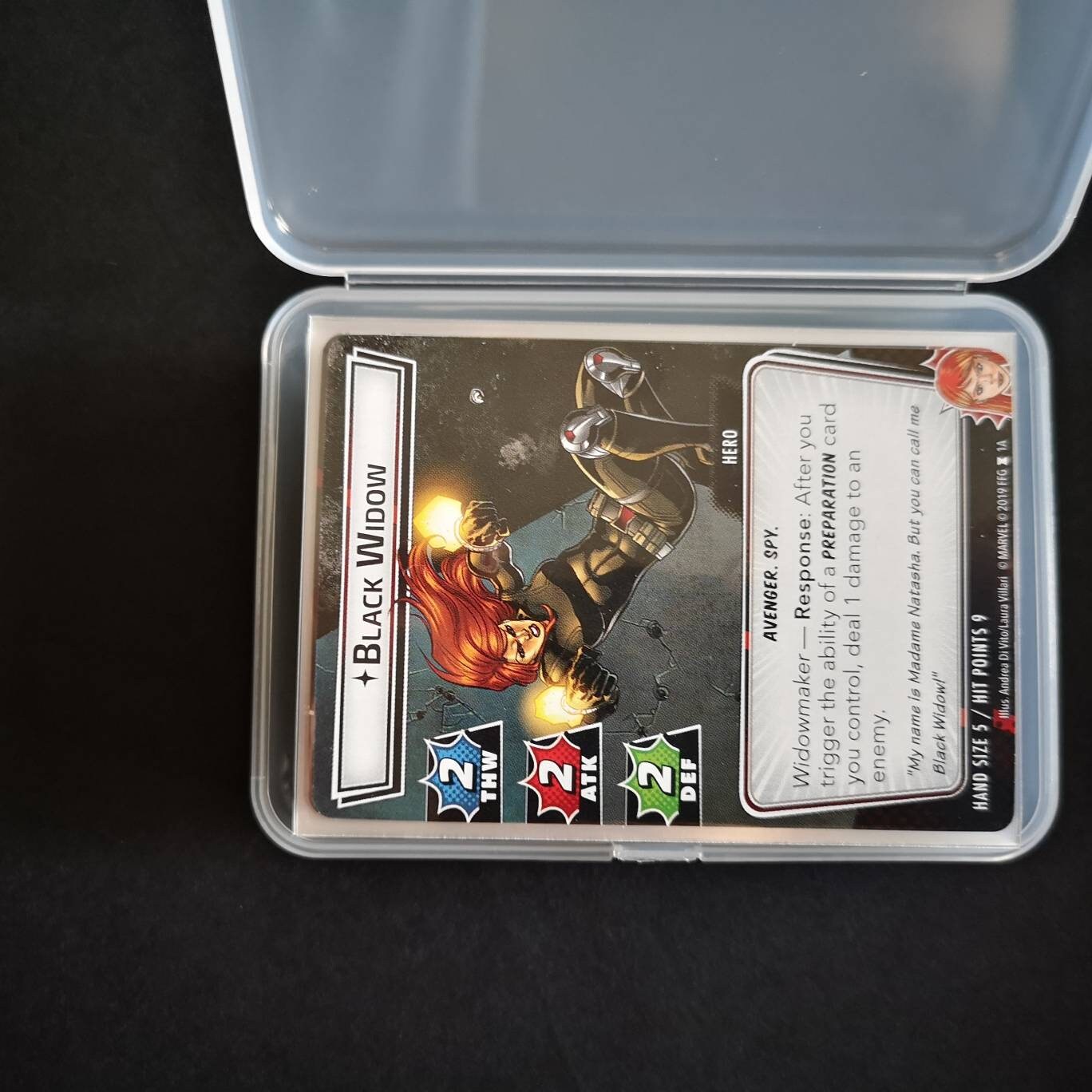 Tcg LCG Storage Boxes for Cards and Board Game Pieces | Etsy