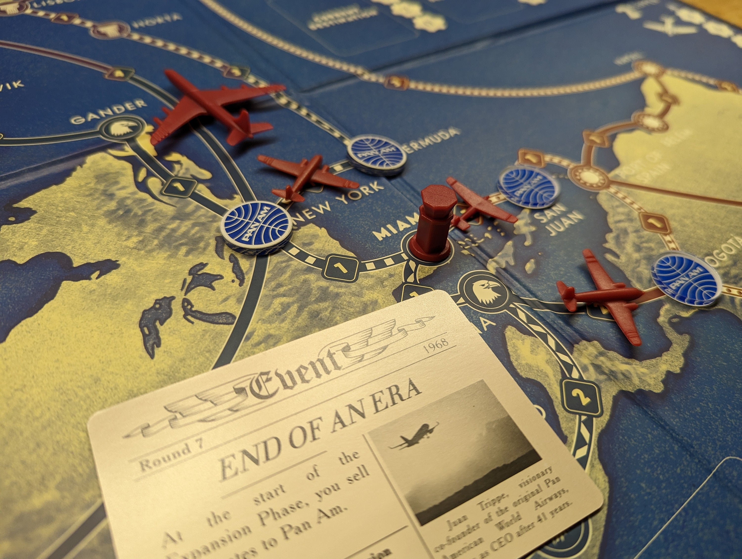 Pan Am Tokens - 40pcs - Etsy