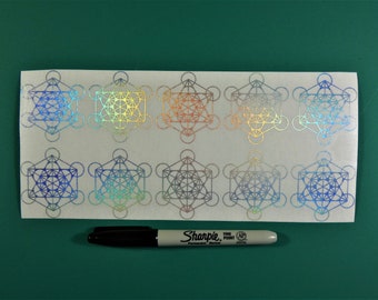 Sacred Geometry - Etsy