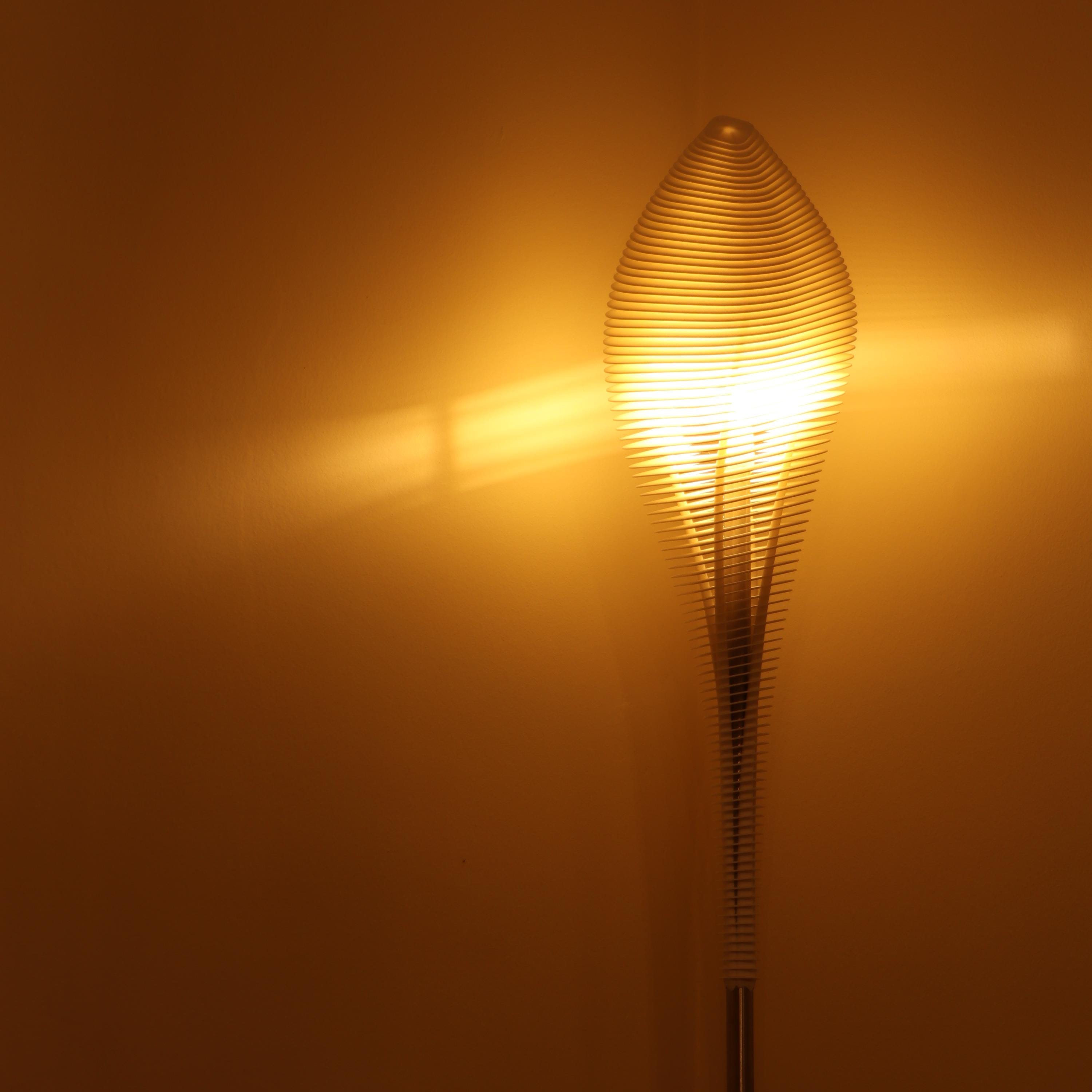 Sculptural Lamp STL Files – 3D Printable Digital Lighting Design - Etsy