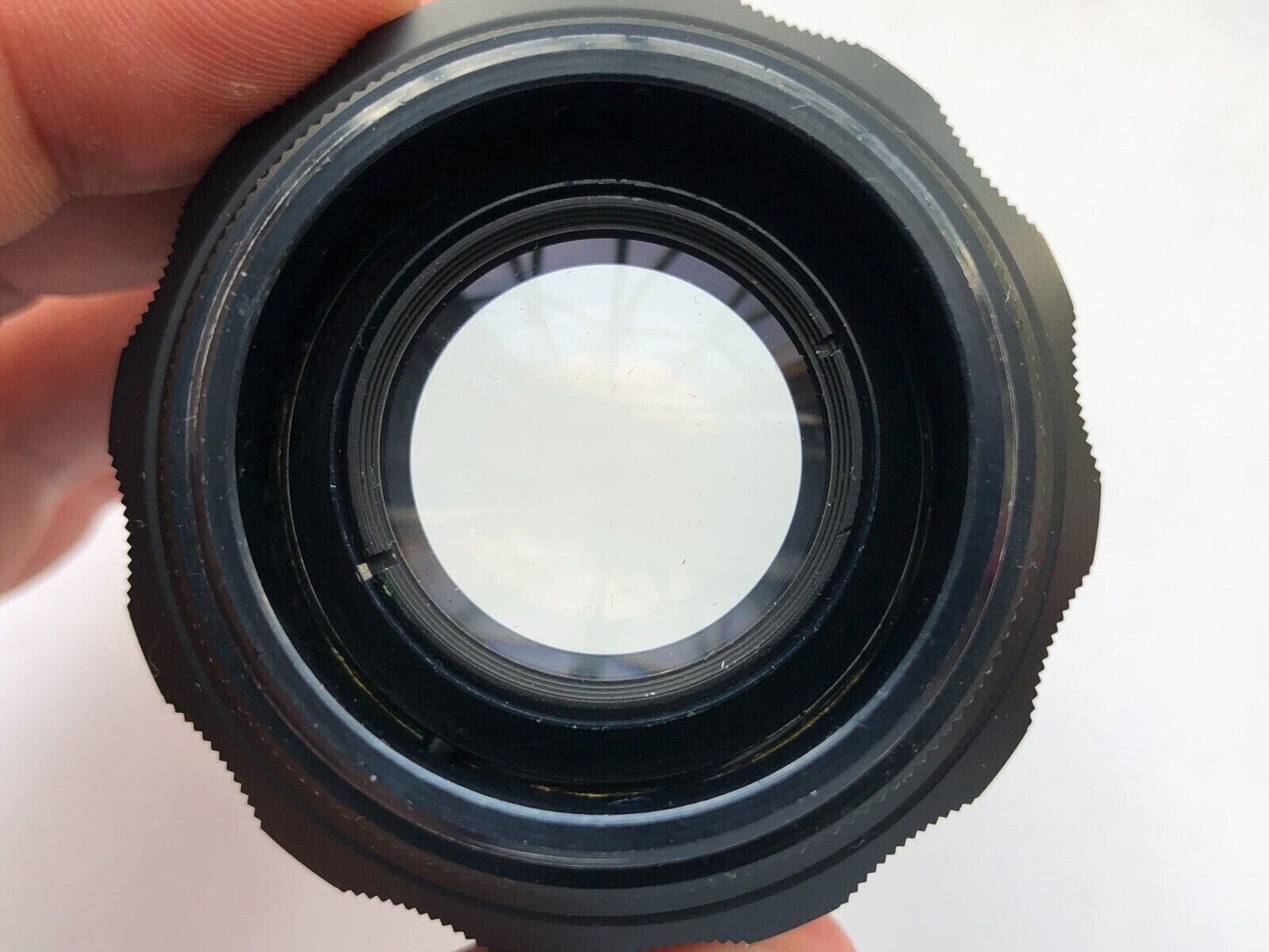 Helios-44-2 58mm F./ 2 Ukraine Bokeh Portrait Lens DSLR Helios 44-2 2 ...