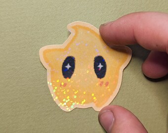 Luma Star - Etsy
