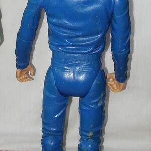 Louis Marx General Custer 12 Action Figure Doll 14 - Etsy