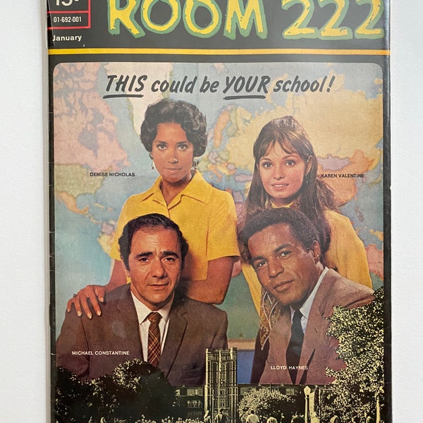 Room 222 - Etsy