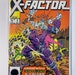X-force 29 - Etsy
