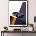 Audi R8 V10 Print Audi R8 Wall Art, Supercar Print, Audi R8 Gifts, Audi ...
