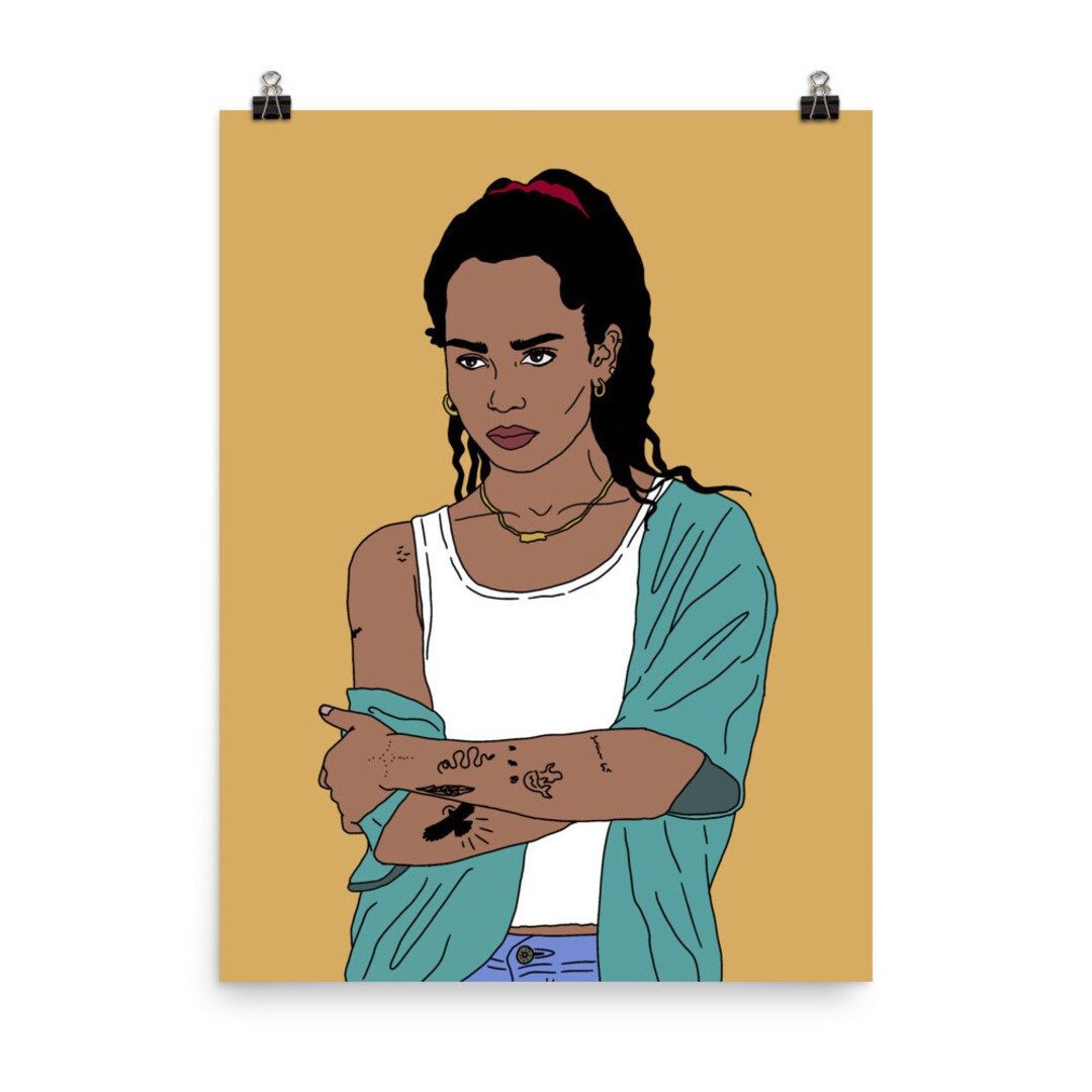 High Fidelity Mac Poster - Etsy