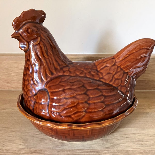 Chicken Egg Holder - Etsy UK