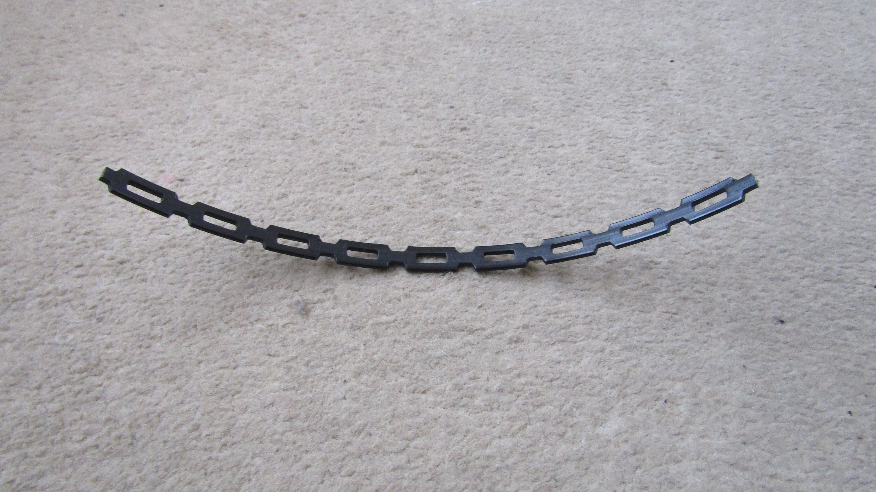 Star Wars Darth Vader Cape Chain. - Etsy