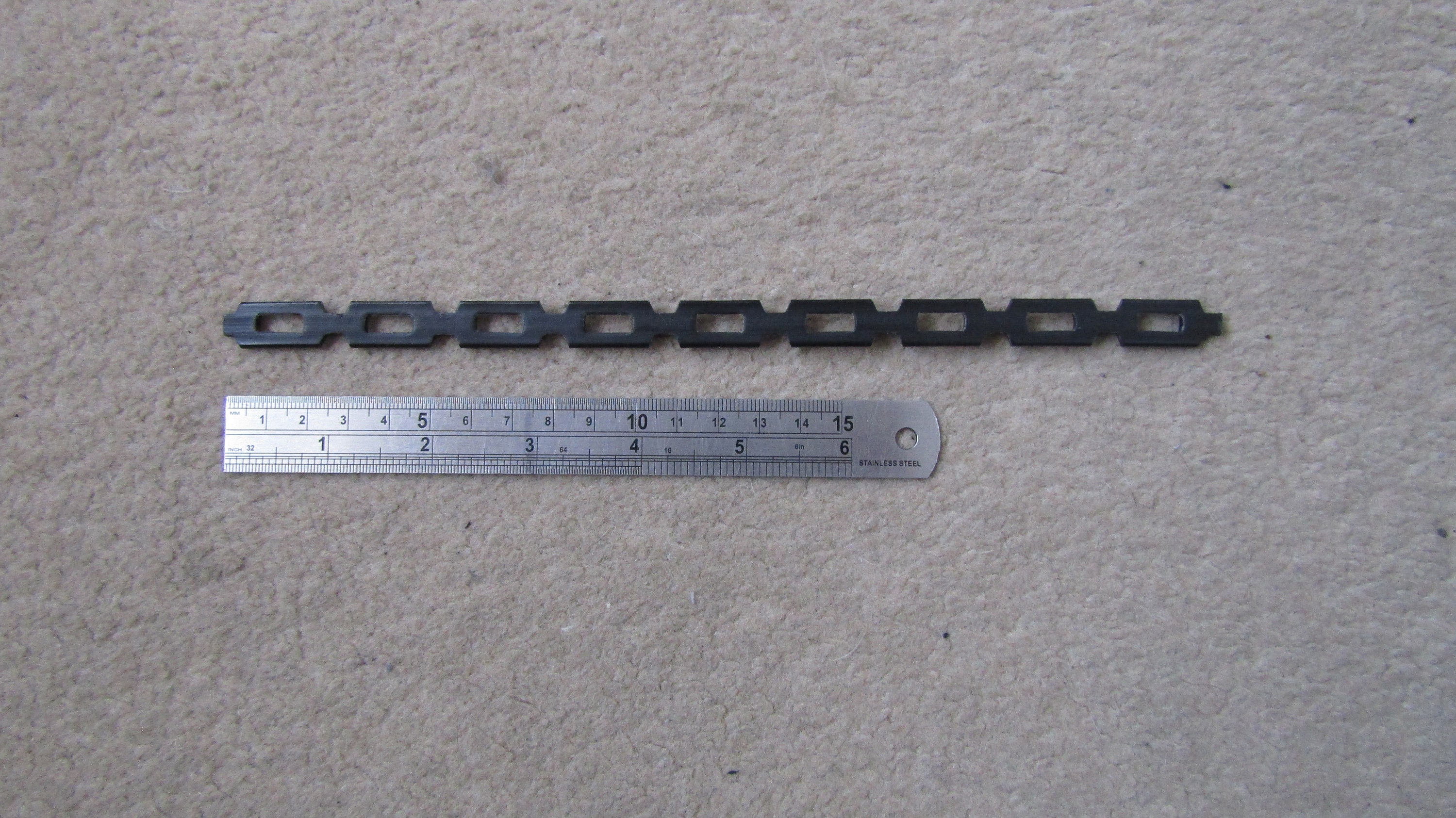 Star Wars Darth Vader Cape Chain. - Etsy