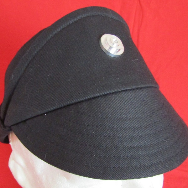 Officers Cap - Etsy
