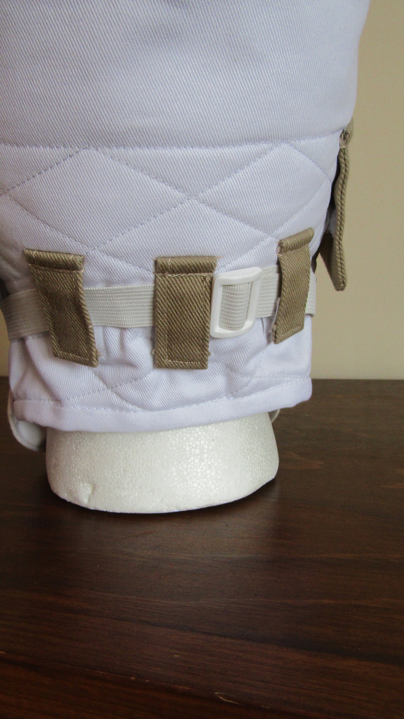 Star Wars Rebel Hoth Cap face shield/protector. | Etsy