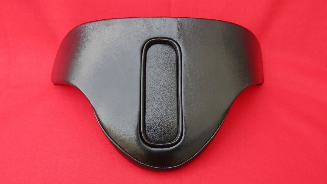 Star Wars Darth Vader Costume Cod Piece. - Etsy