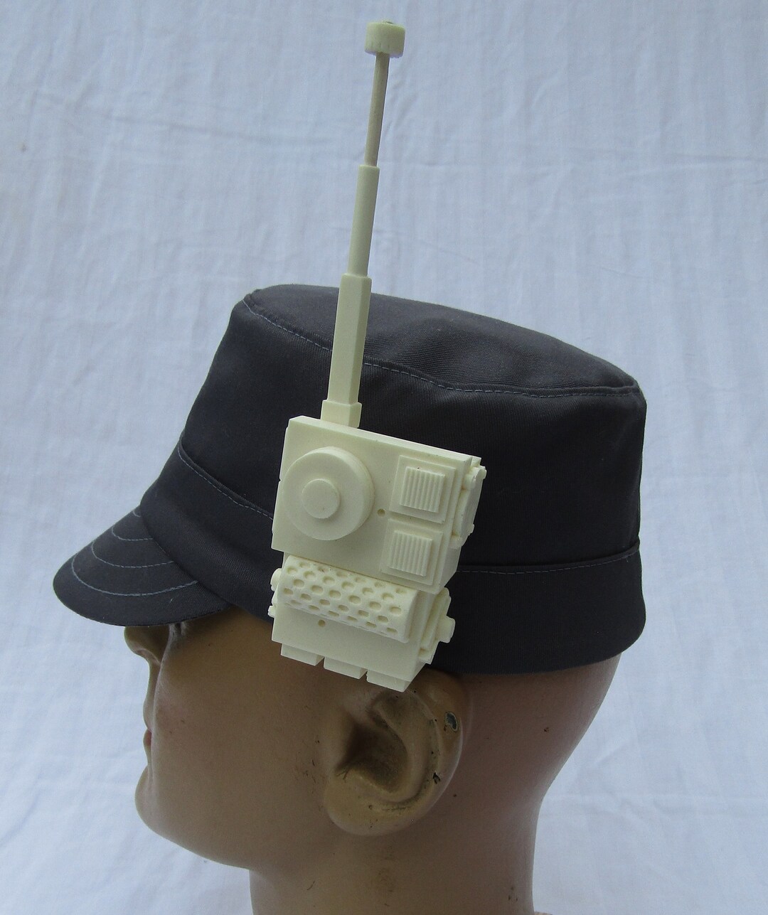 Rebel Security Officers Cap. - Etsy