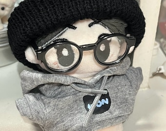 Enhypen En-dolls Animal Fanmade Plushie Jungwon Heeseung Jake Jay ...