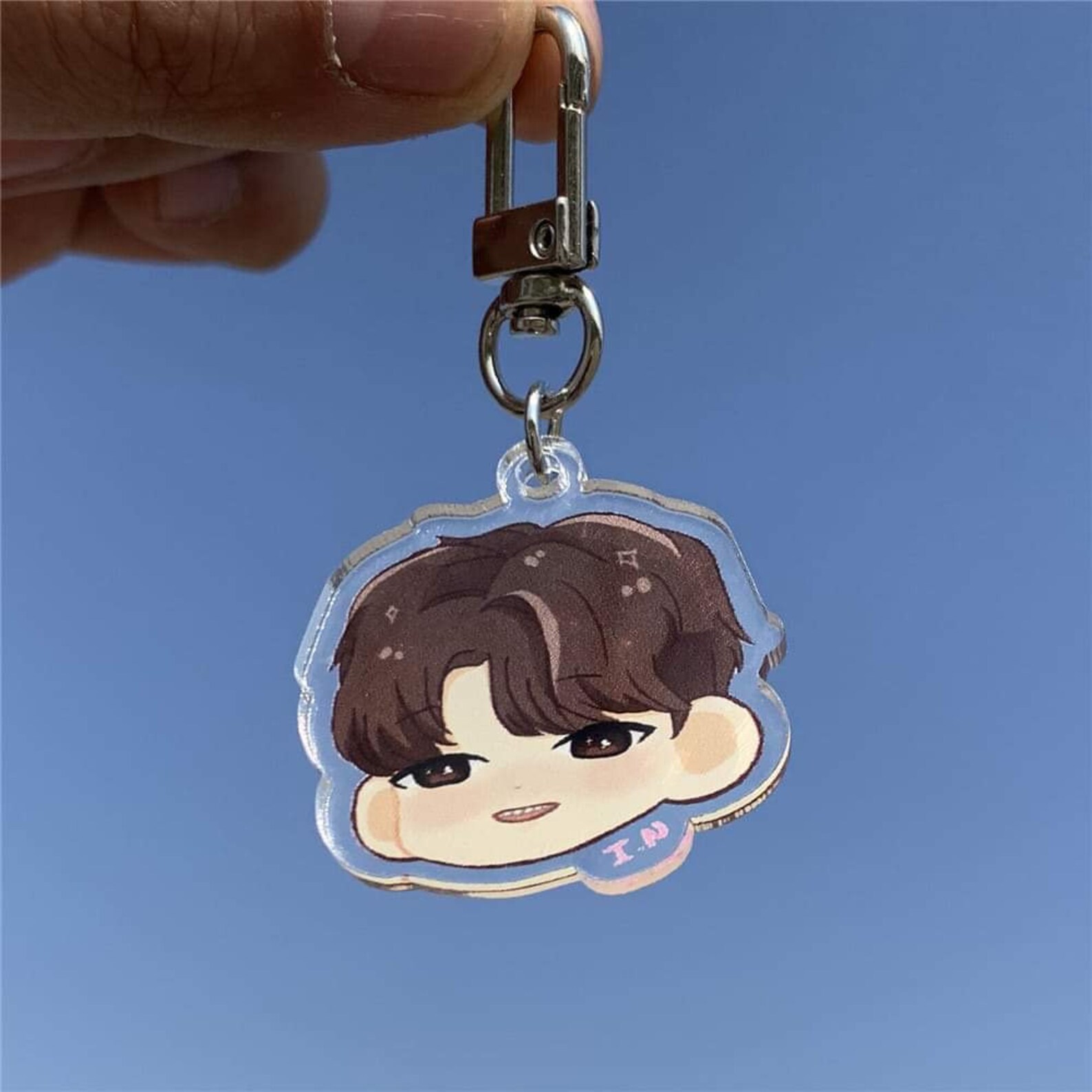 Stray Kids Keychain Merch Stray Kids acrylic Keychain - Etsy Polska