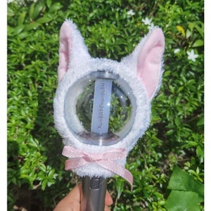 Enhypen Light Stick Cover Enhypen Animal Theme Light Stick Cover ...