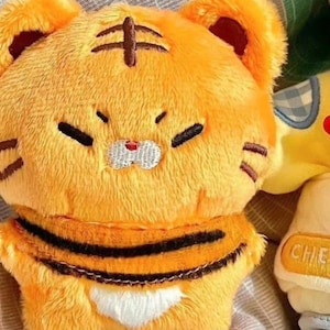 Hoshi | Wonwoo | Mingyu | Seventeen Fanmade Doll Collection - Etsy