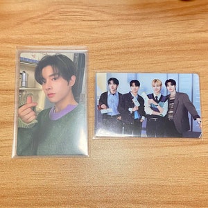 Enhypen Official Photocards | Enhypen Merch | Jay Enhypen | Jake ...