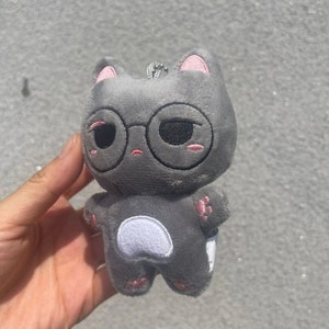 Hoshi | Wonwoo | Mingyu | Seventeen Fanmade Doll Collection - Etsy