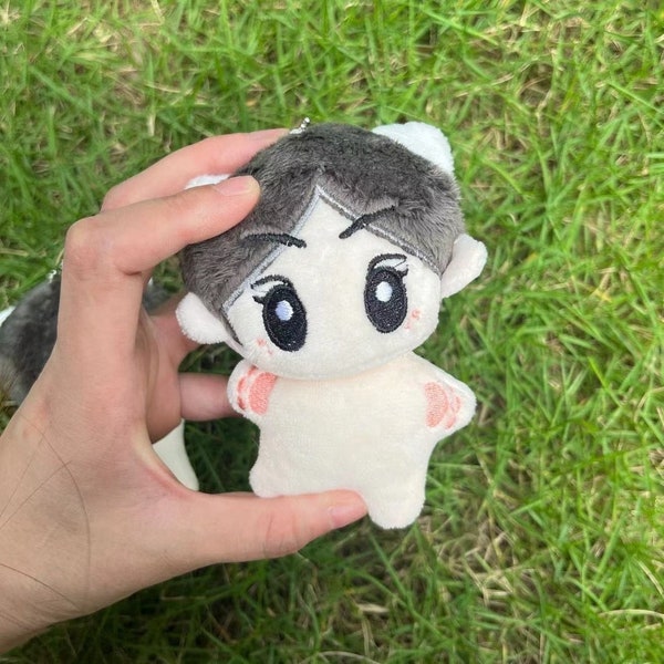 Enhypen Plush - Etsy