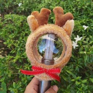 Enhypen Light Stick Cover Enhypen Animal Theme Light Stick Cover ...