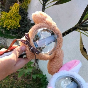 Enhypen Light Stick Cover Enhypen Animal Theme Light Stick Cover ...