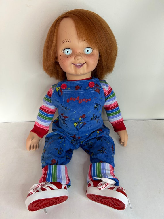 Chucky stuffed animals store