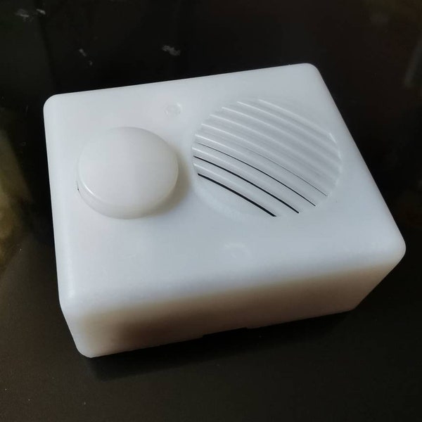 Doll Voice Box - Etsy