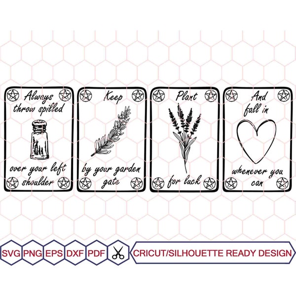 Practical Magic - Etsy