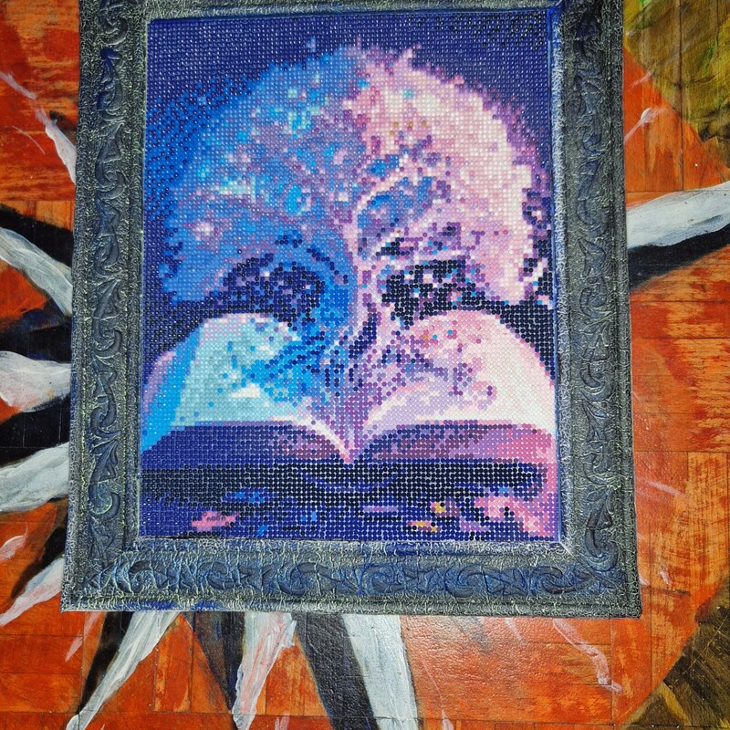 Tree of Life Diamond Paintings - Etsy