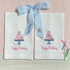 Embroidered Ribbon, Orchid Chinoiserie Pot Ribbon, Monogrammed Ribbon ...