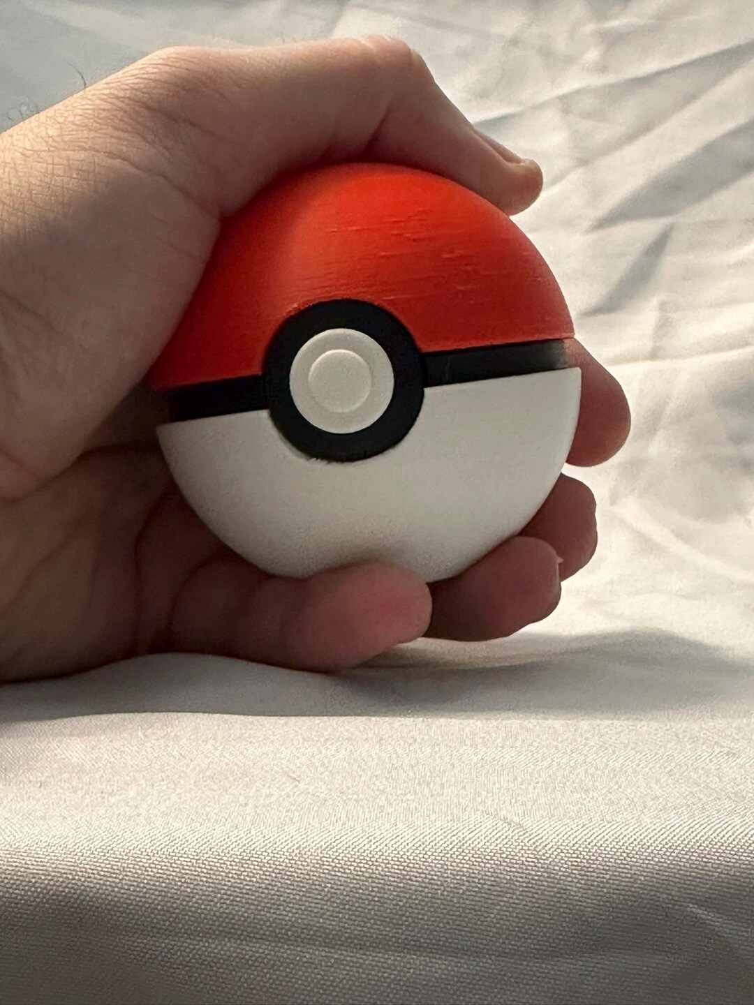 Pokeballs Collector | Fan Art Inspired Display Balls | 3D Printed ...