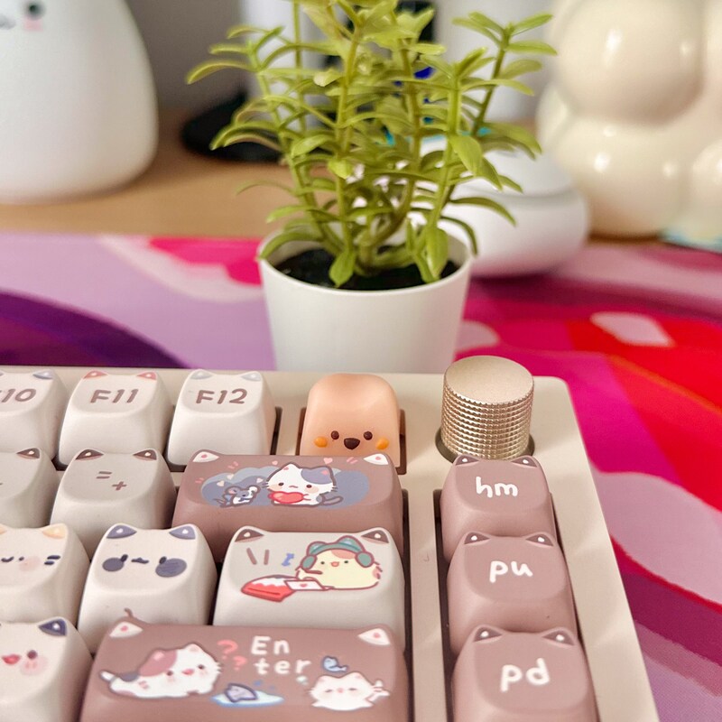 Escape Keycap - Etsy