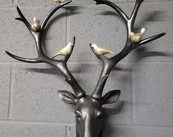 Living Room Wall Sculpture - Etsy