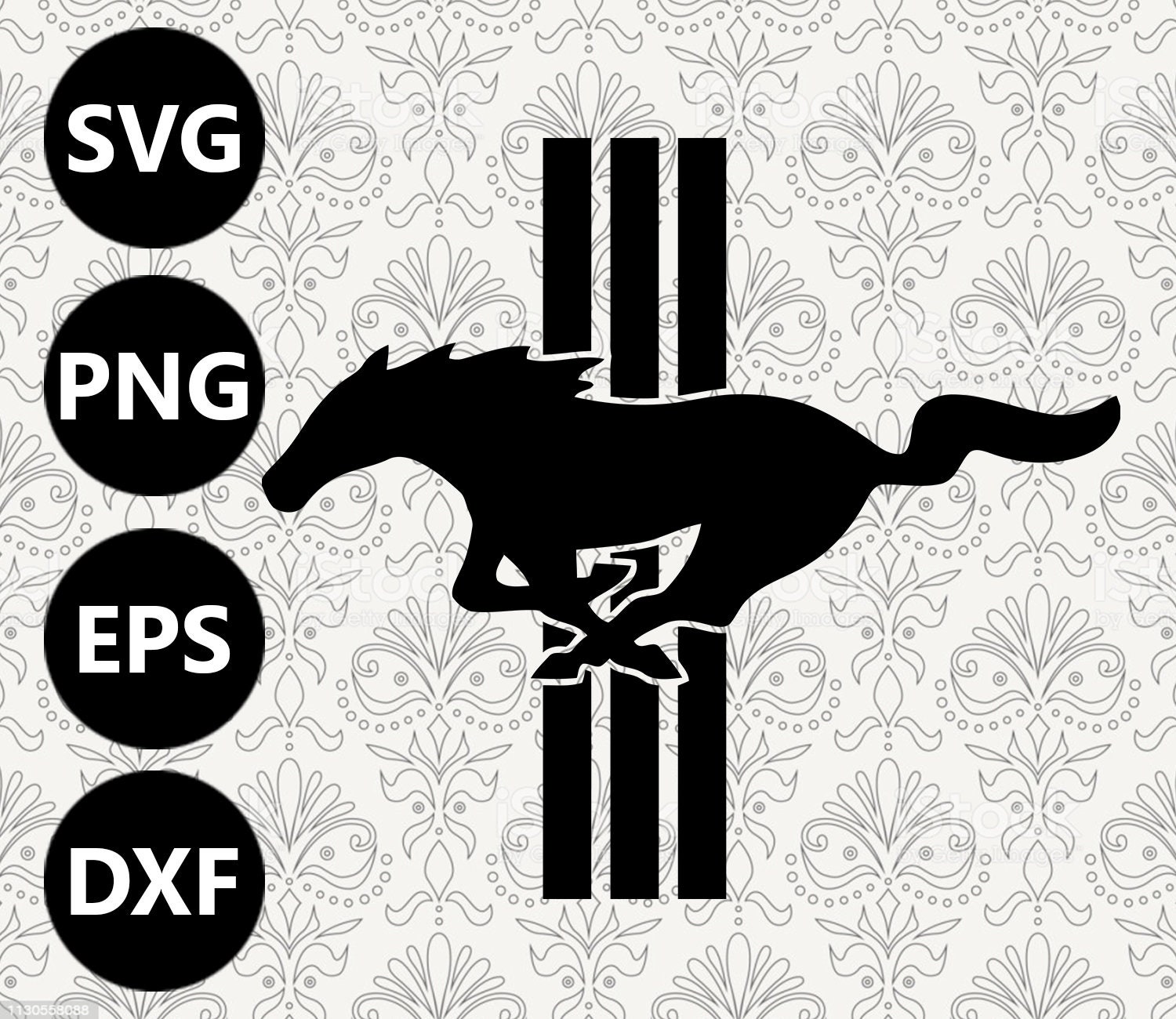 Ford Logo Vector Png