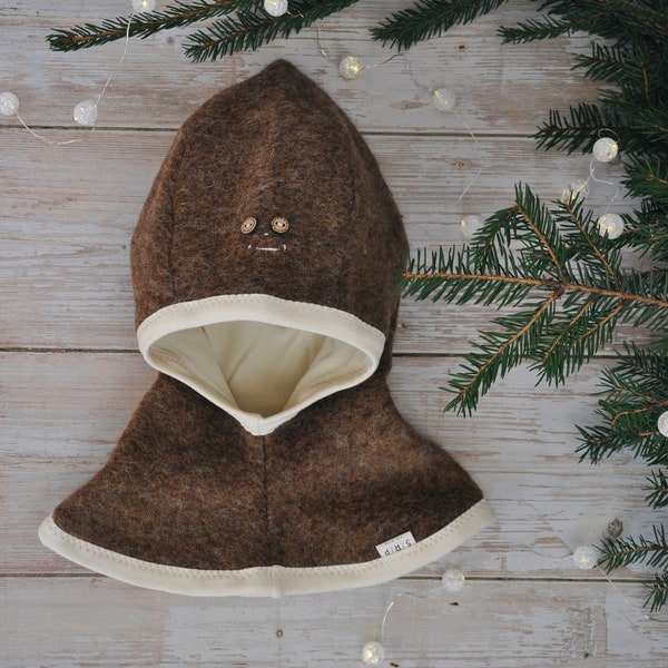 Baby Balaclava - Etsy