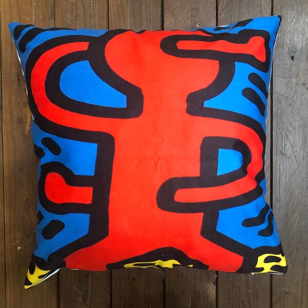 Keith Haring - Etsy UK